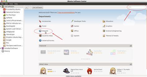 Image result for Installing Apps On Ubuntu
