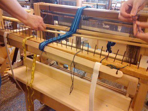 Image result for Loom Setup