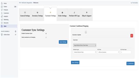 Image result for NetSuite Integration