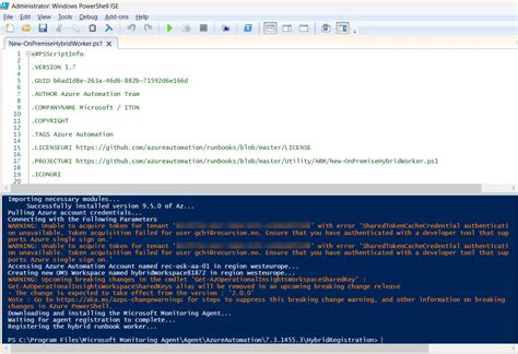 Image result for Automation in PowerShell