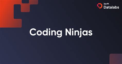 Image result for Coding Ninjas I Love Coding