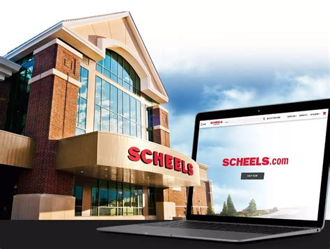 Image result for Scheels Sporting Goods