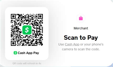 Image result for QR Code for Cash App