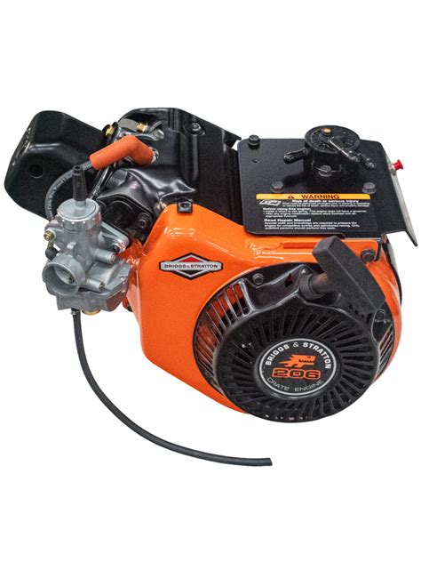 Image result for Briggs and Stratton Boxer Engine