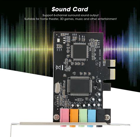 Image result for PC Sound Card