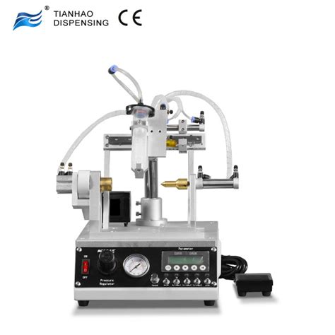 Image result for Thread Coating Machine