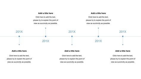 Image result for Simple Timeline PowerPoint