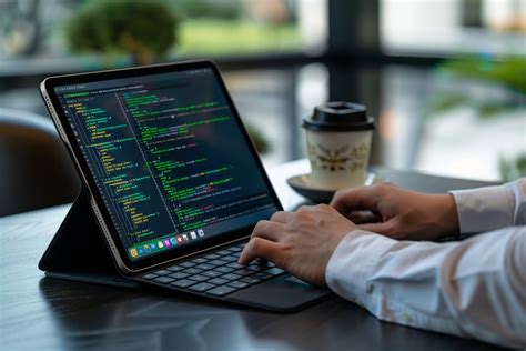 Image result for Programmer Laptop