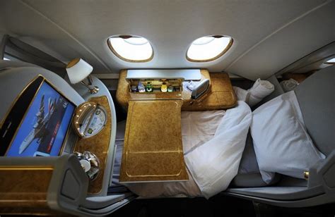 Image result for First Class Plane