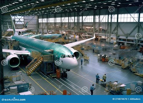 Image result for Aircraft Factory