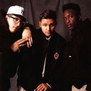 Image result for 3rd Bass Interview