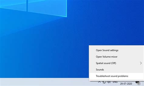 Image result for Fix No Audio Output Device