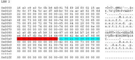 Image result for How to Create a GPT Partition