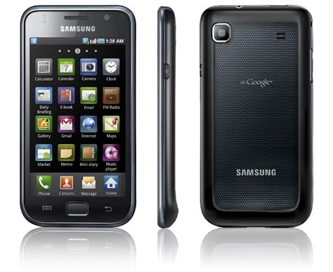 Samsung Galaxy S in Malaysia Price, Specs & Reviews | TechNave