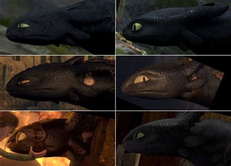 Image result for Toothless Side Profile