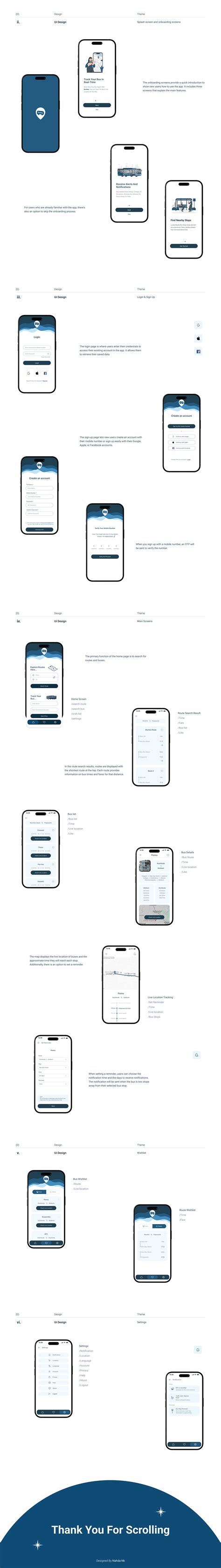 Image result for Bus Tracking App