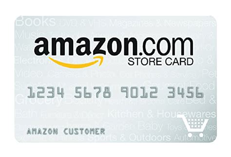 Image result for The Amazon Store Card