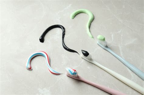 Image result for Different Types of Toothpaste