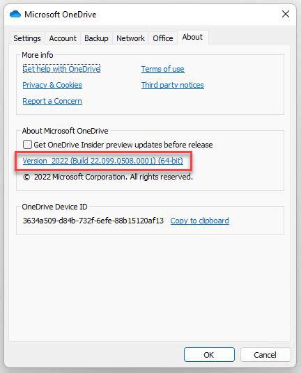 Image result for How to Update OneDrive