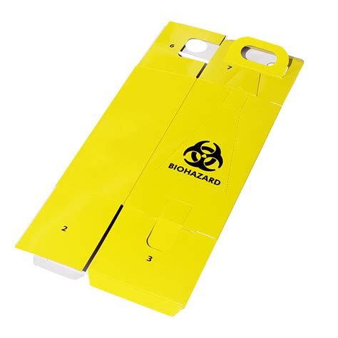 Image result for TX4 Waste Box