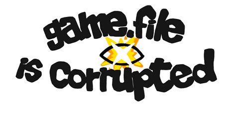 Image result for Corrupted File Generator