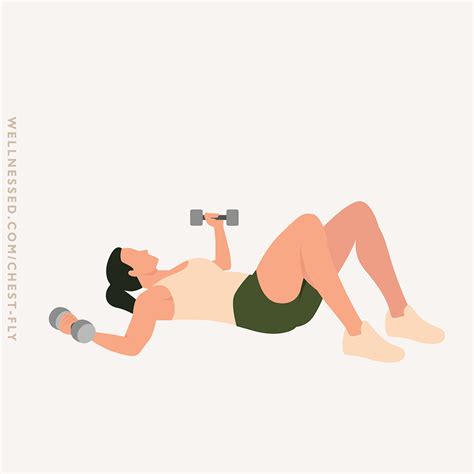 Image result for Standing Chest Fly Exercise