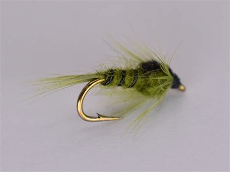 Image result for Green Drake Nymph Patterns
