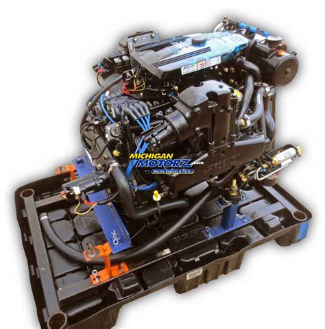 Image result for MerCruiser MPI