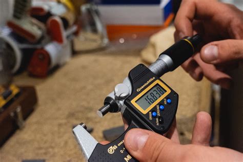 9 Best Digital Micrometers - High Accuracy & Function Packed! - DML