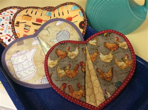 Image result for Prairie Point Potholder Pattern