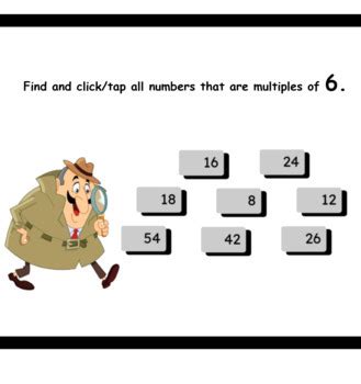 Image result for Learn My Multiples