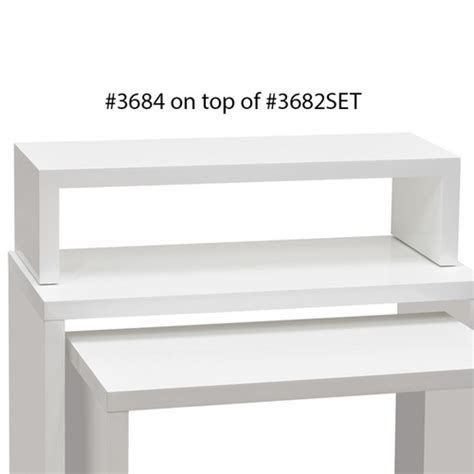 Image result for Table Top Riser Display