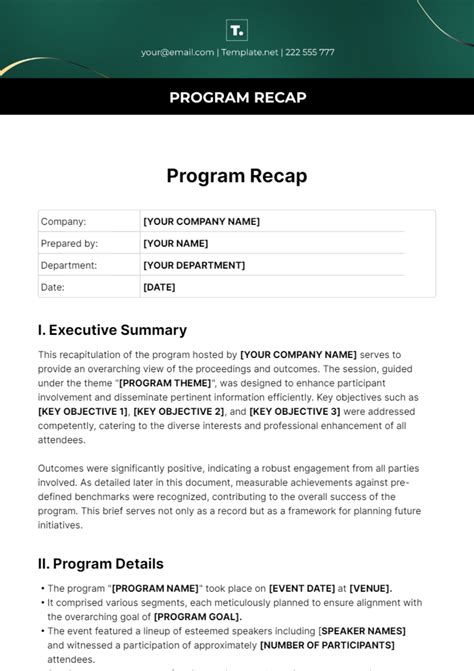 Image result for Recap Poster Picture Layout