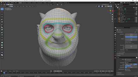Image result for Retopoflow Tutorial