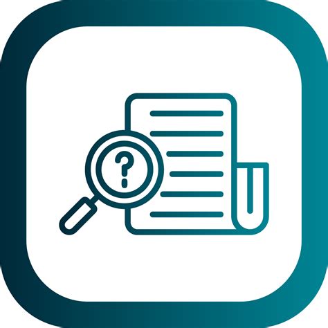 Image result for Interrogation Point Icon