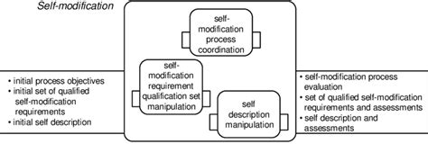 Image result for Self Modification Drawing