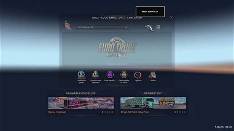 Image result for Comment Installer Pro Mod Ets2