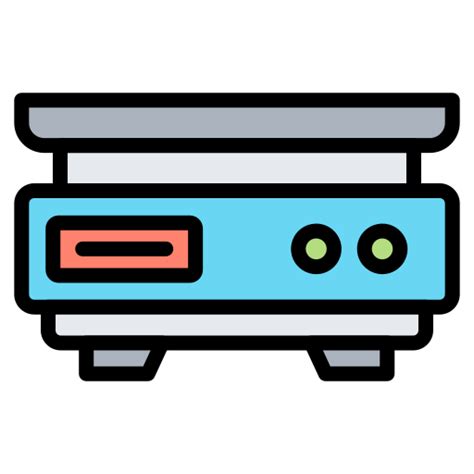 Image result for Scale Icon Color