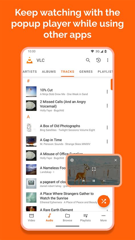 Image result for VLC for Android