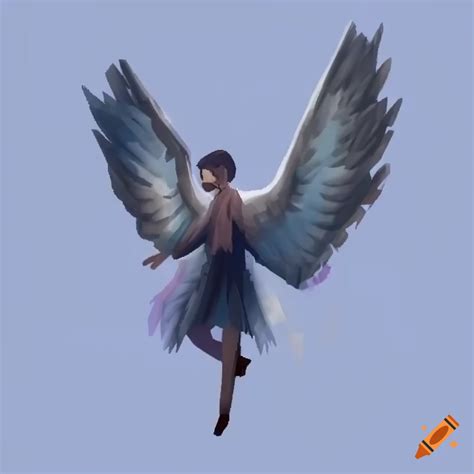 Image result for Minecraft Normal Wing