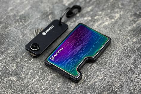 Image result for Swivel Key Wallet