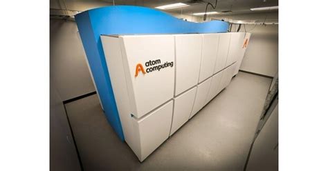 Image result for Atom Computing