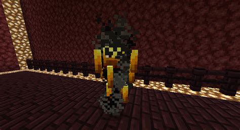 Image result for Minecraft Custom Bosses