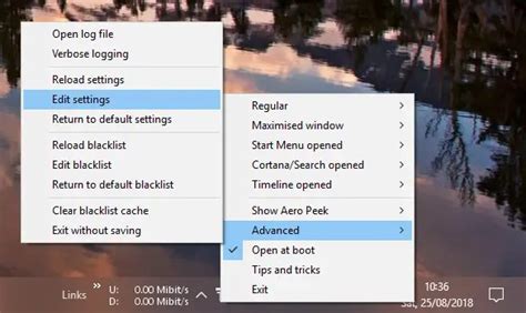 Image result for Translucenttb Taskbar