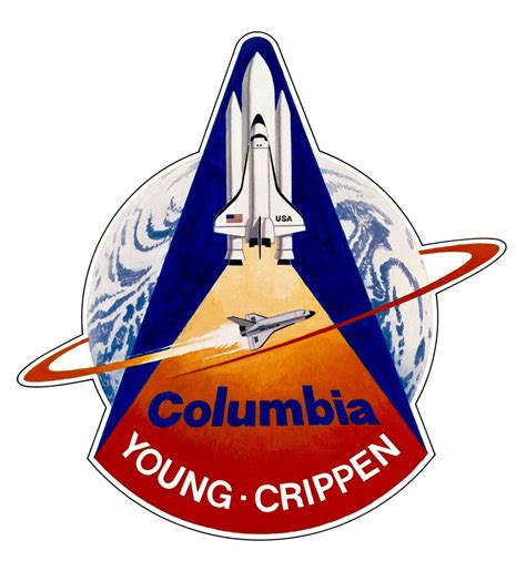 Image result for First Space Shuttle Flight