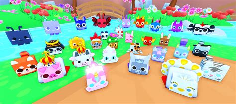 Image result for Pet Simulator Update