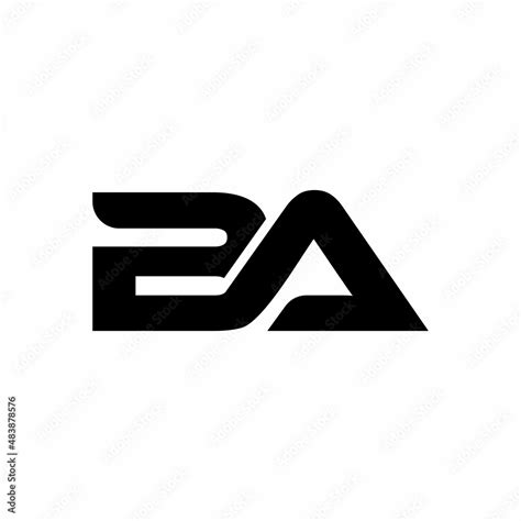 Image result for BA Logo ID Code
