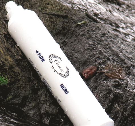 Image result for Inline Water Filter System