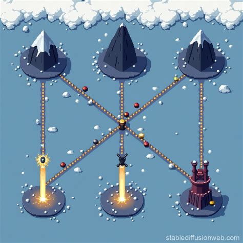 Image result for Pixel Map