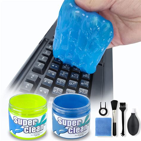 Image result for Keyboard Cleaning Tutorial